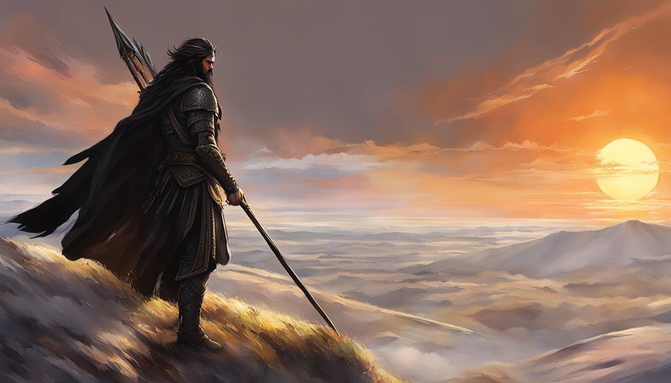 Exploring the Pantheon: How Many Celtic Gods Are There?