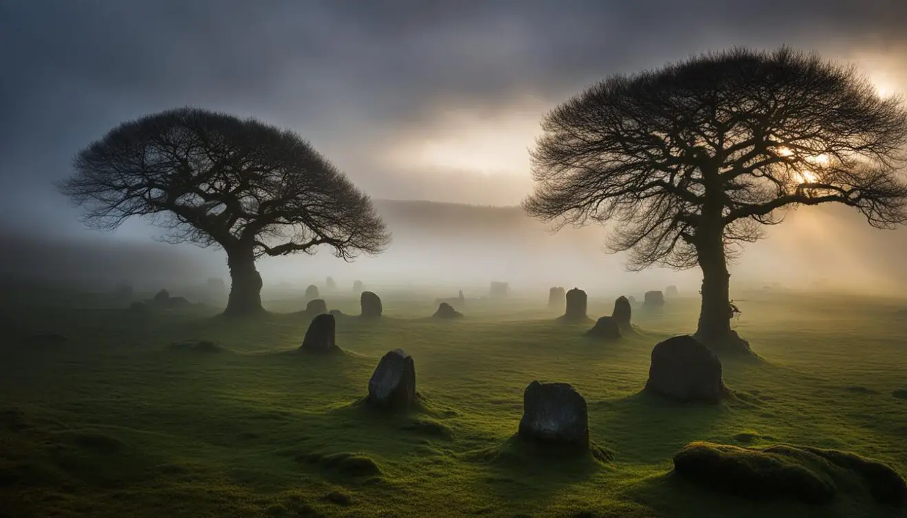 Exploring the Otherworld in Celtic Mythology