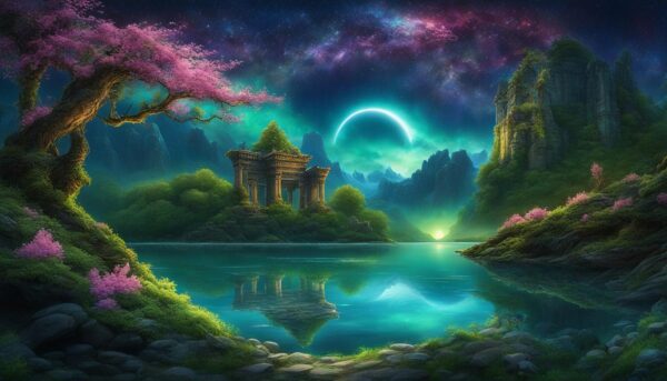 Exploring the Otherworld in Celtic Mythology