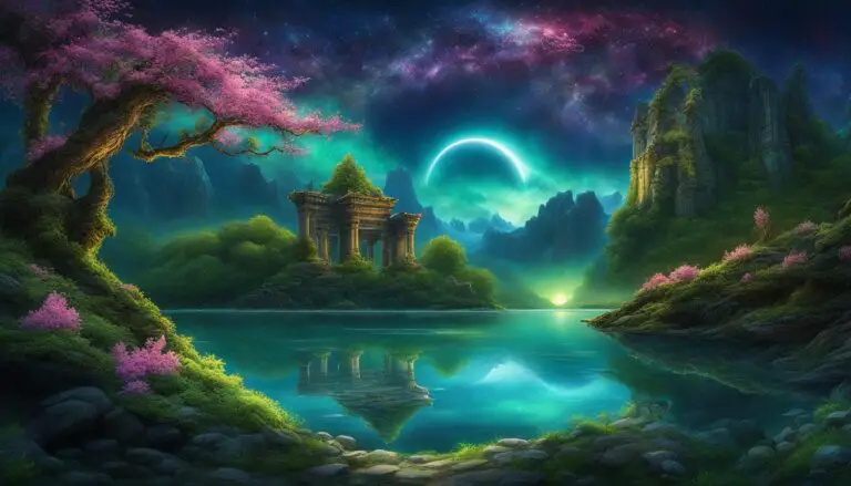 Exploring the Otherworld in Celtic Mythology