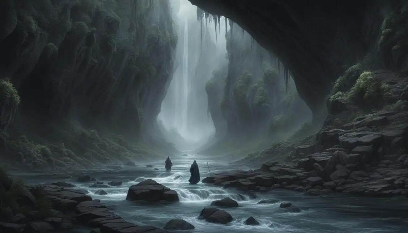 Exploring the Otherworld in Celtic Mythology