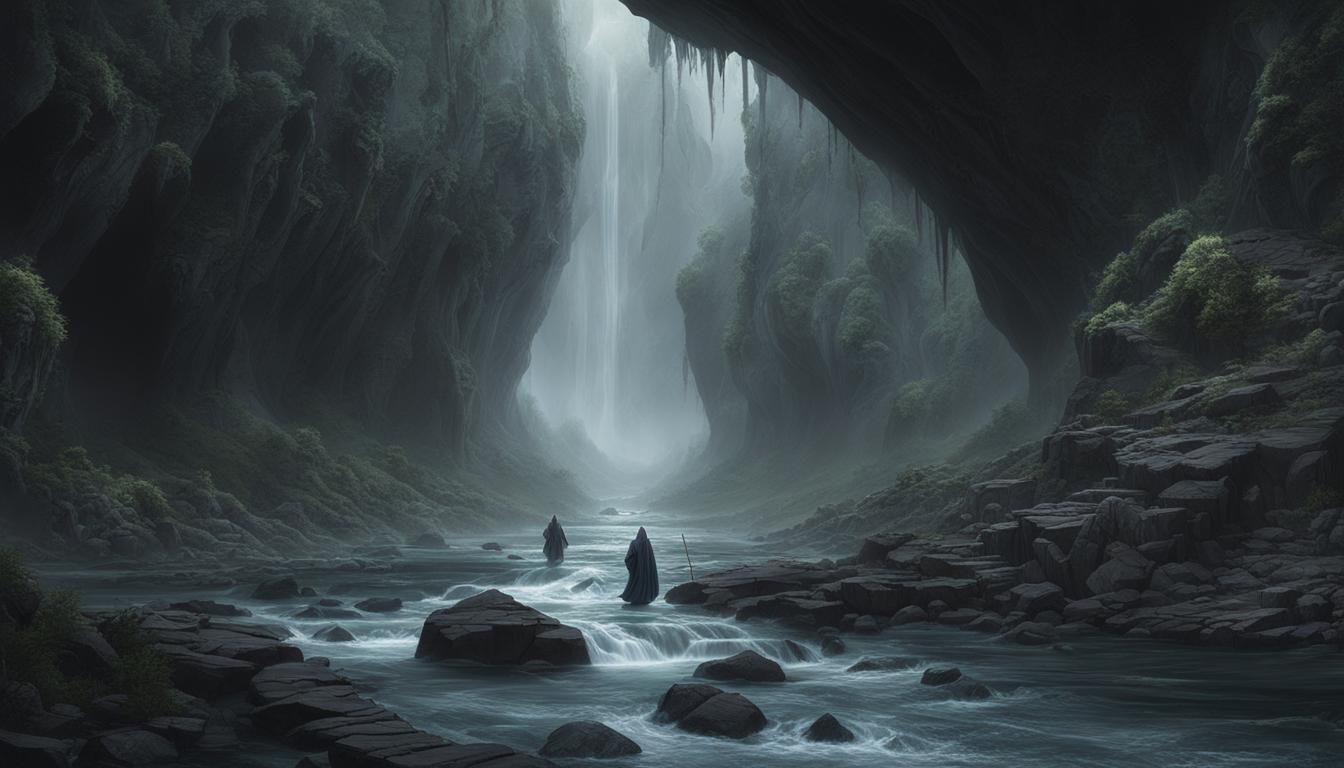 Exploring the Otherworld in Celtic Mythology