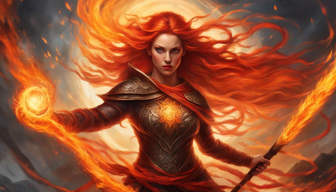 Brigid: Origins & Significance in Celtic Mythology