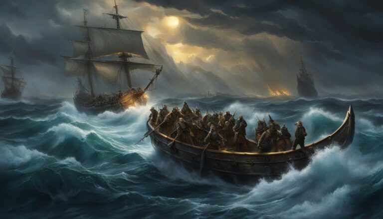 Golden Fleece in Mythology: Quest & Meaning