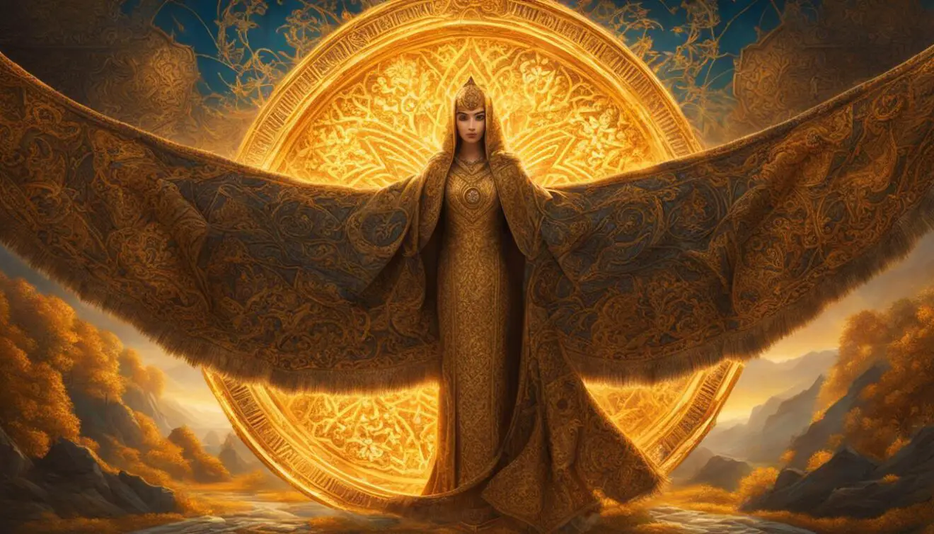 Golden Fleece in Mythology: Quest & Meaning