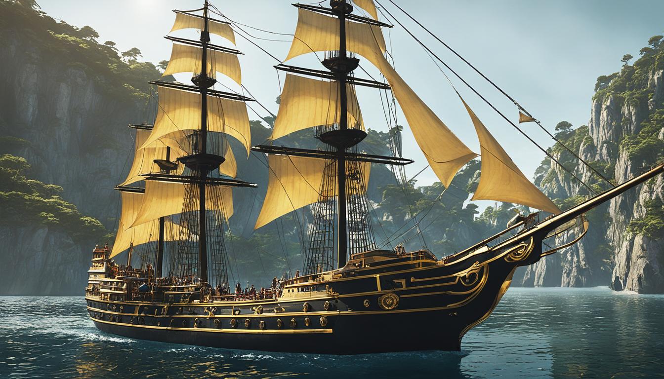 Golden Fleece in Mythology: Quest & Meaning