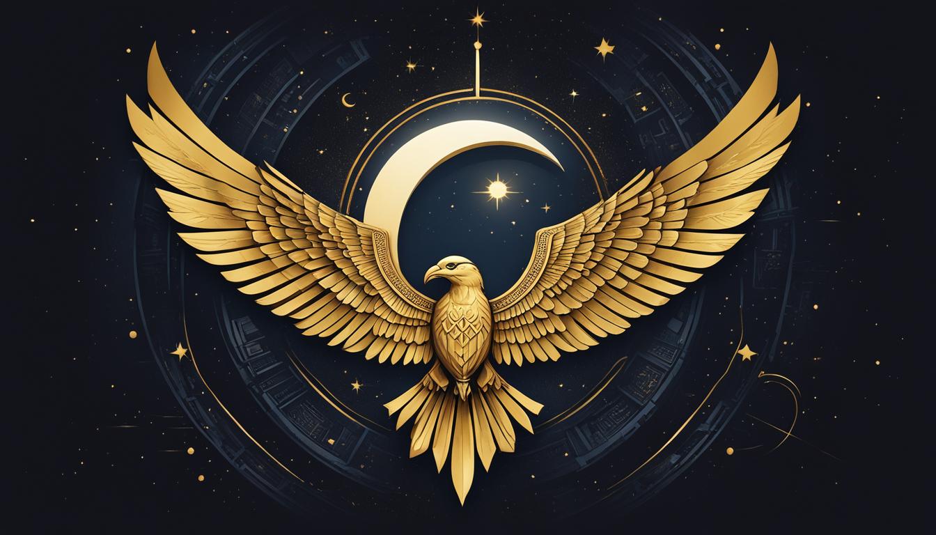 Unveiling Khonshu: The Egyptian Moon God