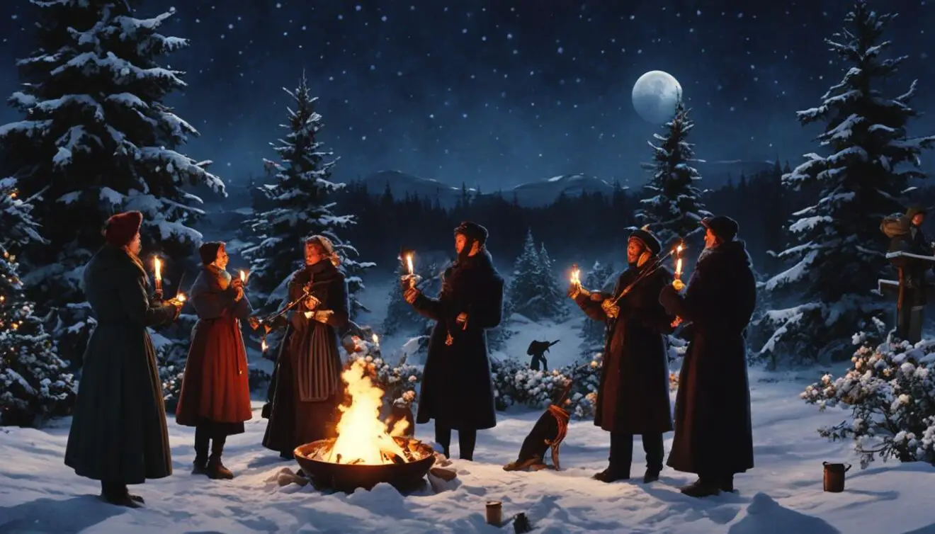 Imbolc's Significance in Gaelic Tradition Explained