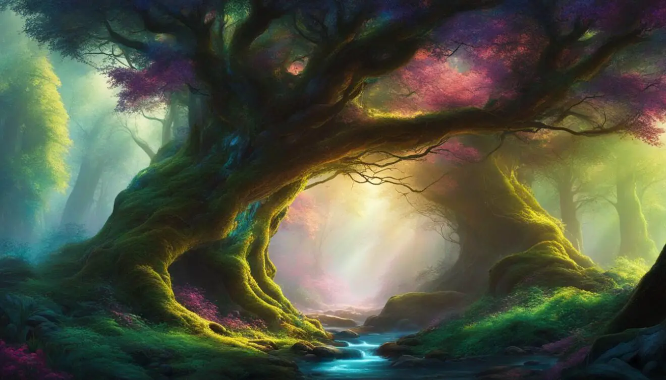 Exploring the Otherworld in Celtic Mythology