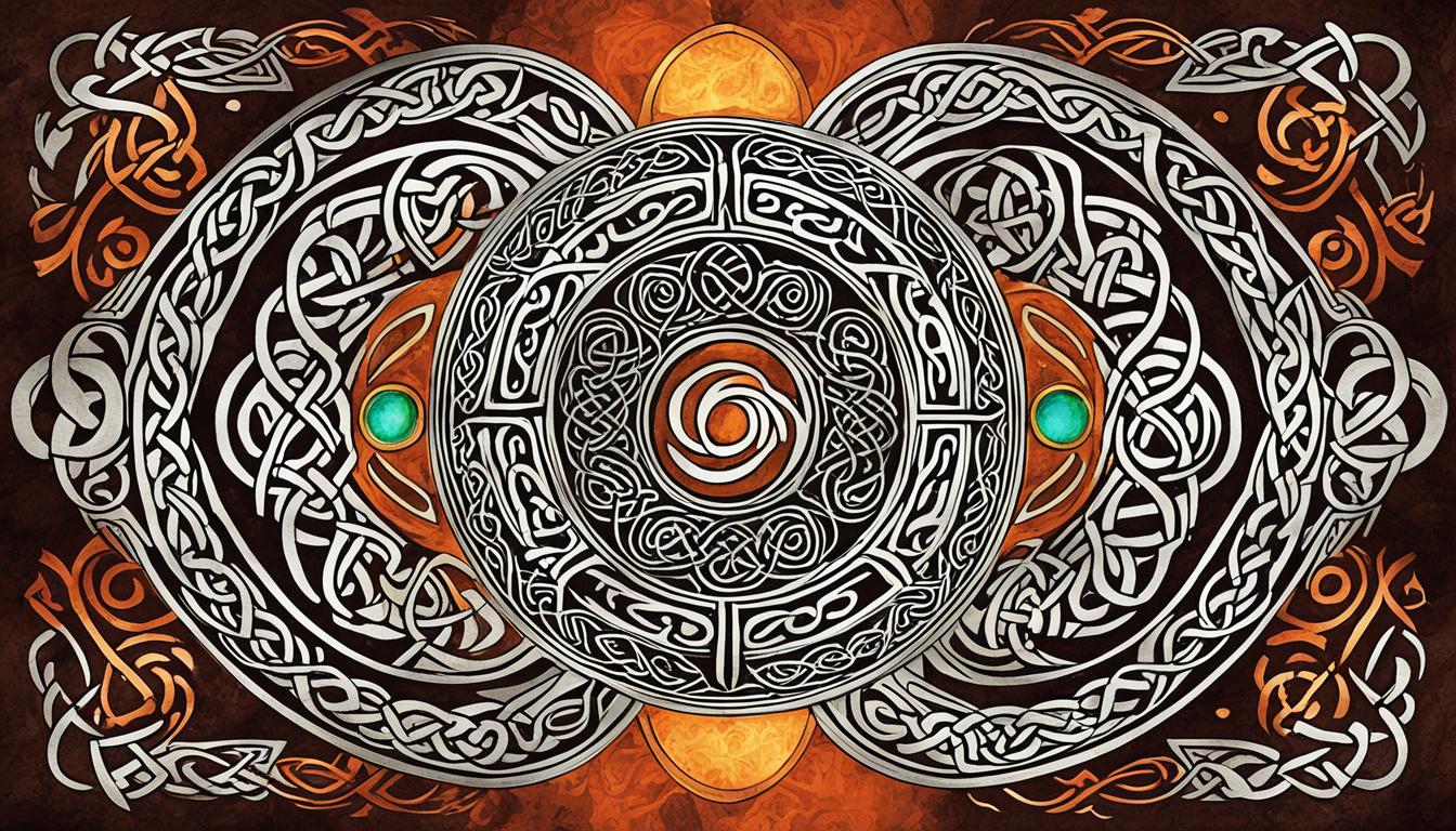 Celtic Mythology: How Does the World End?