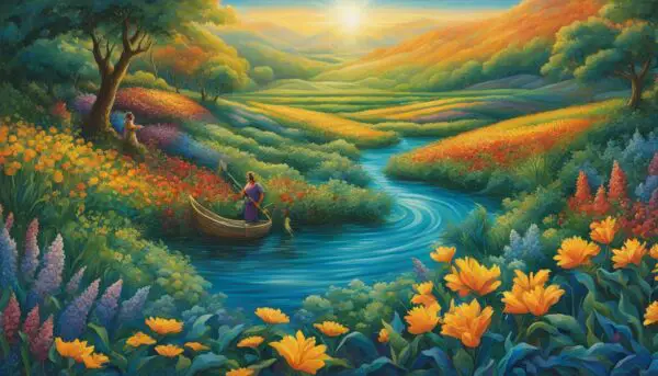 Poseidon's Roman Name: Discover Neptune