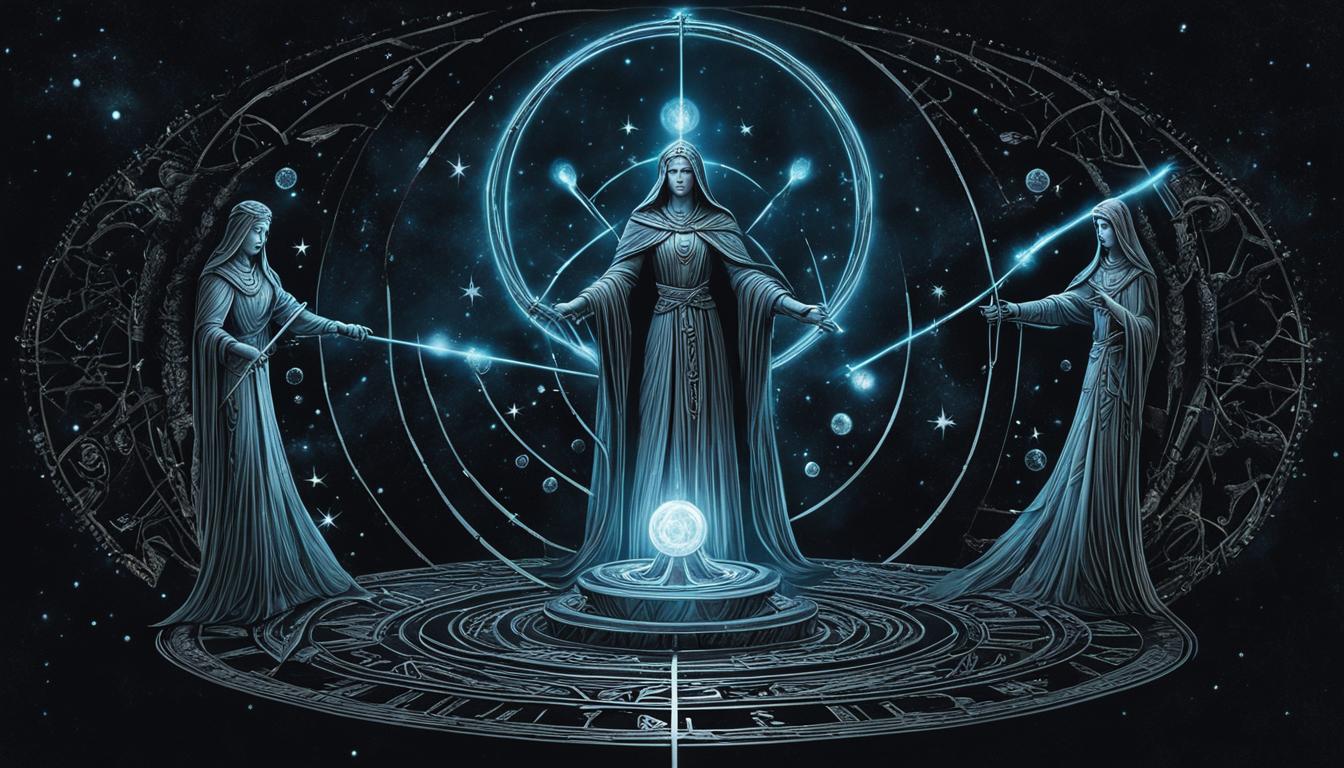 Unveiling the Norns: Key Figures in Norse Mythology