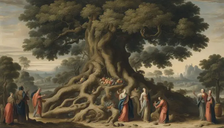 Exploring Human Creation in Norse Mythology