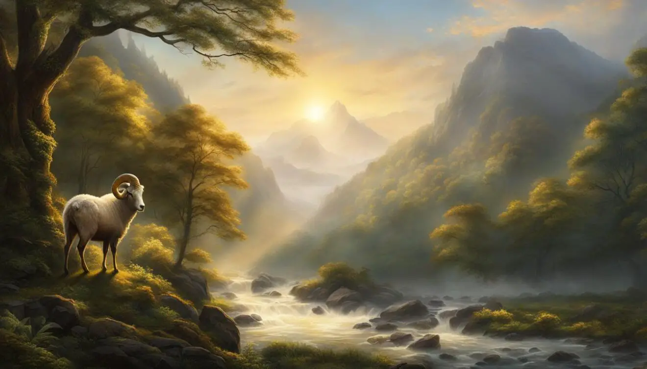 Golden Fleece in Mythology: Quest & Meaning