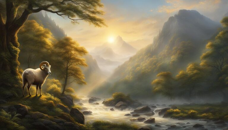 Golden Fleece in Mythology: Quest & Meaning