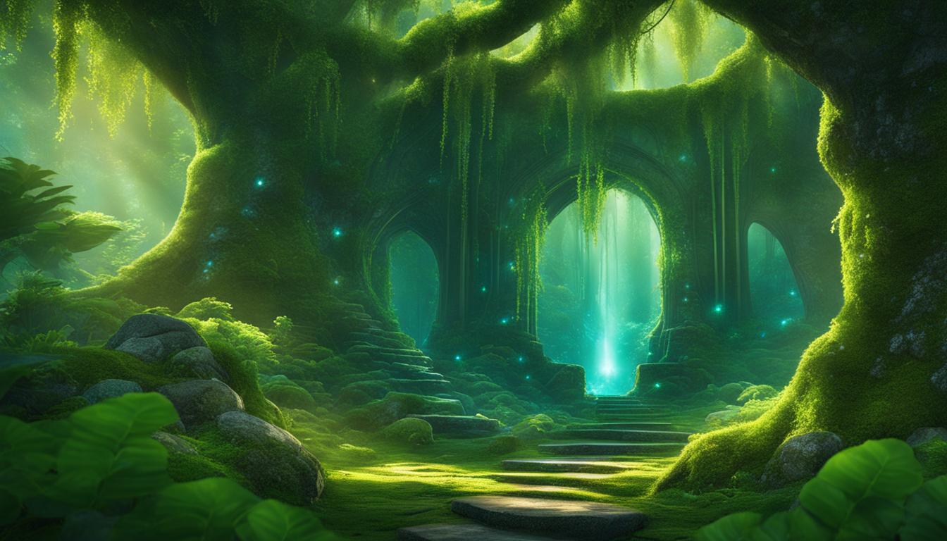 Exploring the Otherworld in Celtic Mythology