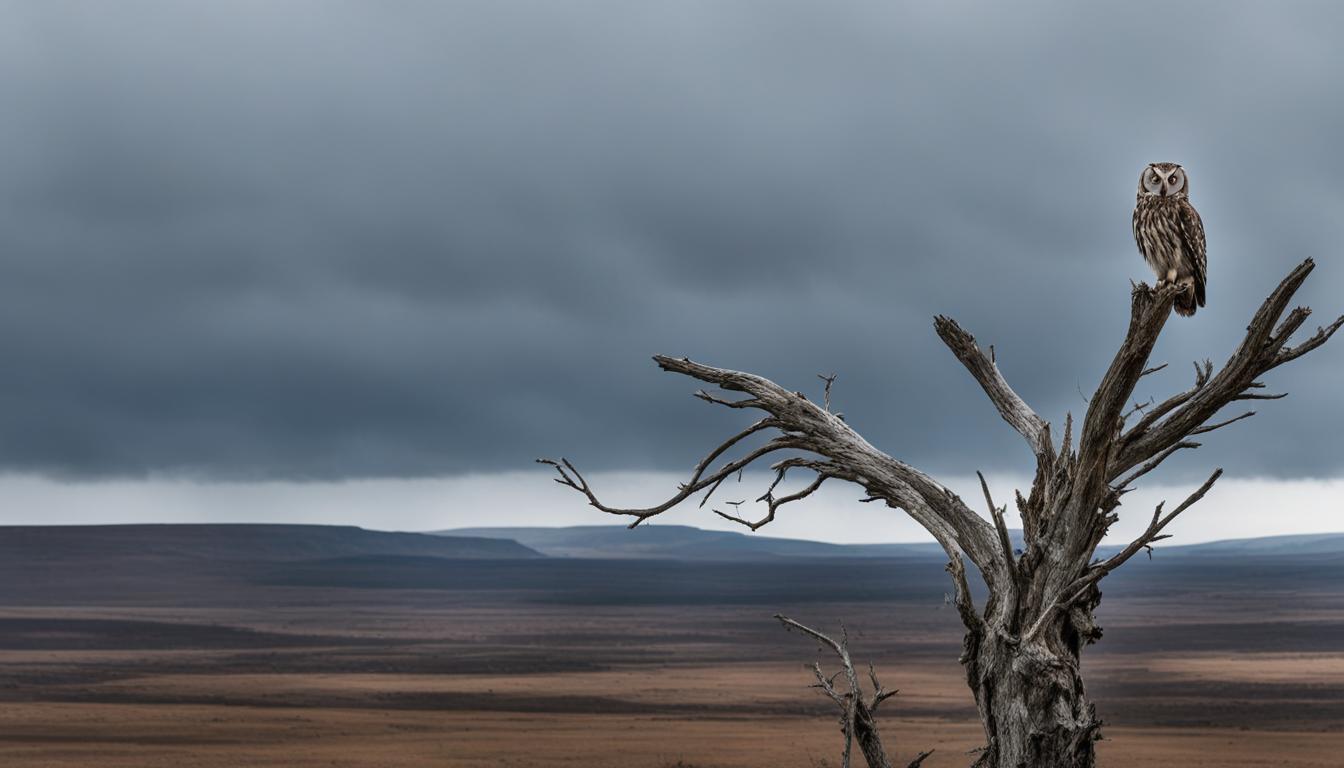 Celtic Mythology: The Owl's Symbolism Explained