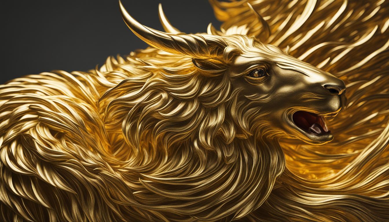 Golden Fleece in Mythology: Quest & Meaning
