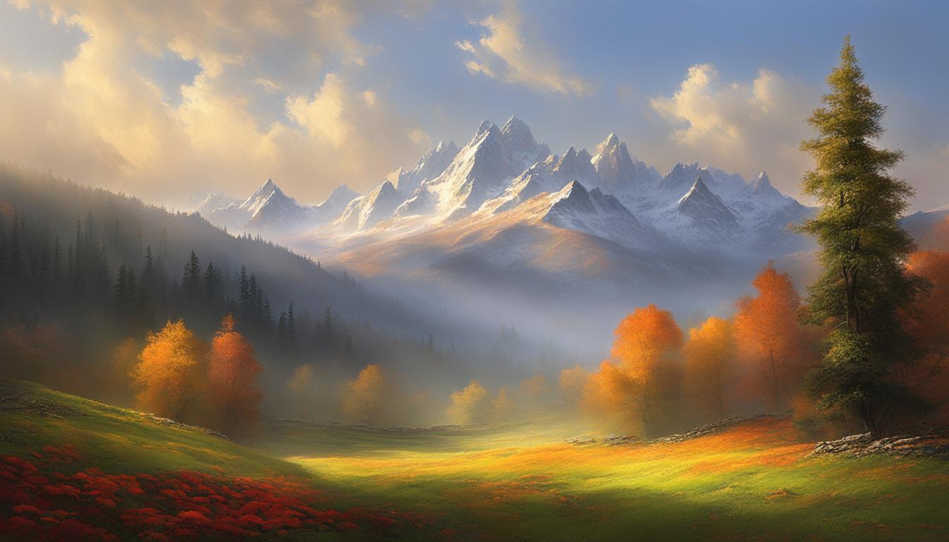 Unveiling Niflheim: The Norse Mythology Realm