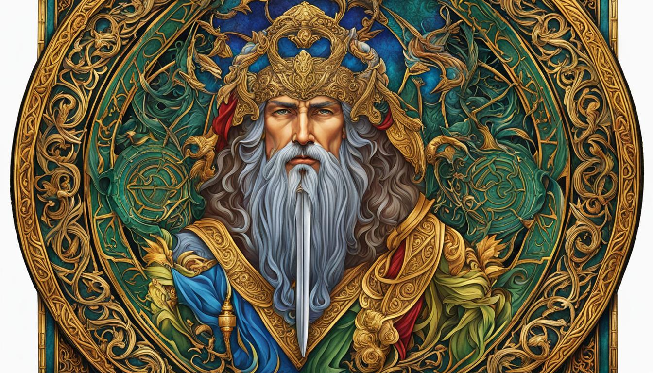 Exploring the Pantheon: How Many Celtic Gods Are There?