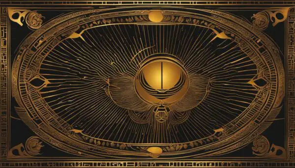 Exploring the Duat in Egyptian Mythology