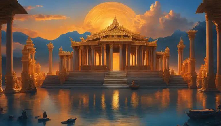 Poseidon's Roman Name: Discover Neptune