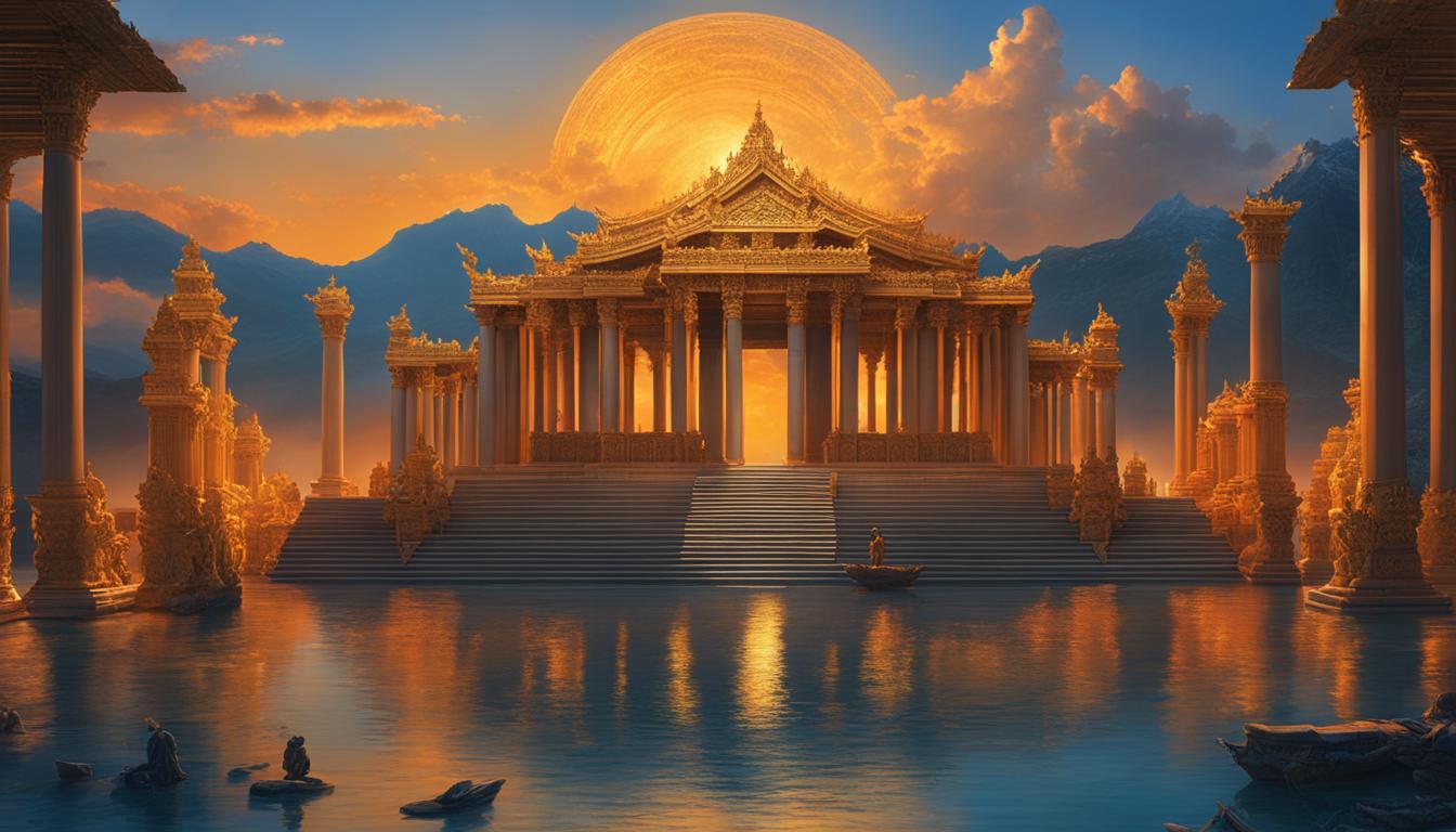 Poseidon's Roman Name: Discover Neptune