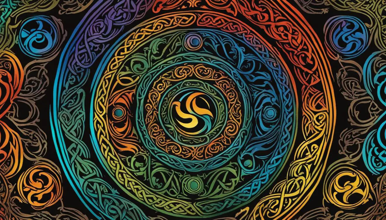 Exploring the Four Cycles of Celtic Mythology