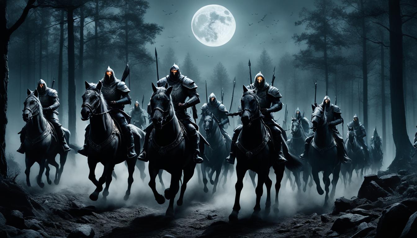 Norse Archives - Mythology Inquirer