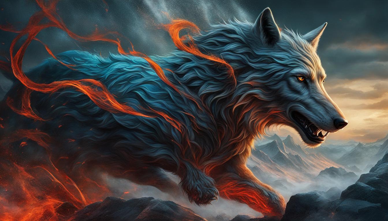 Exploring the Wild Hunt in Norse Mythology Time