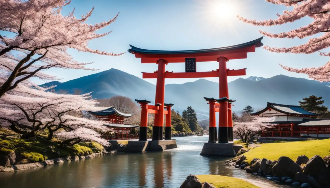 Japanese Mythology: How Humans Are Created