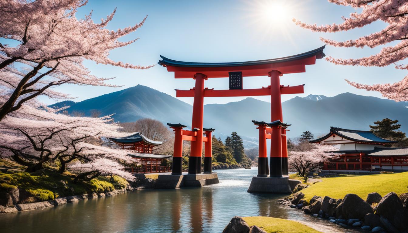 Exploring the Existence of Angels in Japanese Mythology