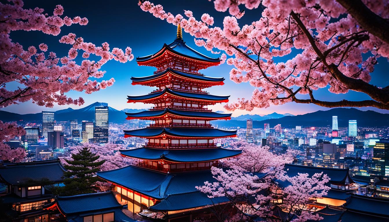 Exploring Japanese Mythology: Count of Gods