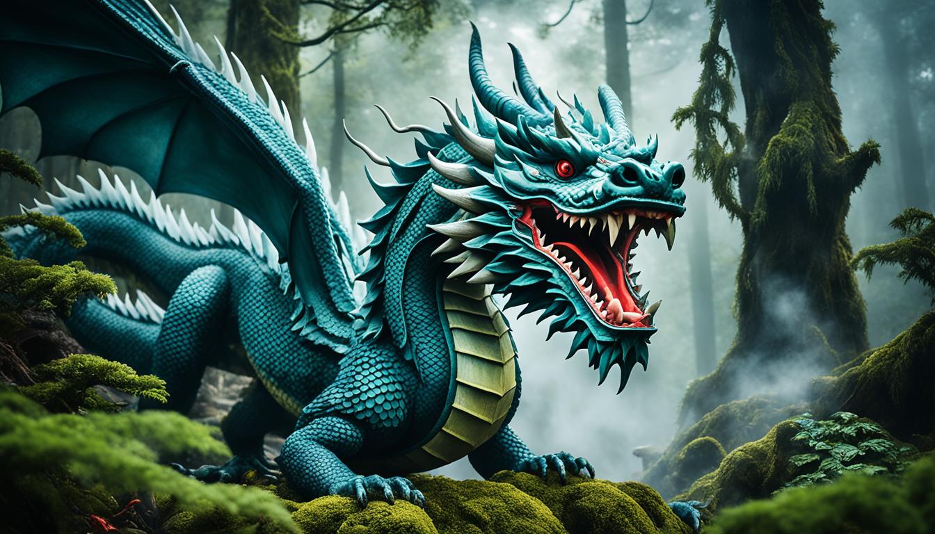 Exploring Japanese Mythology: Count of Gods