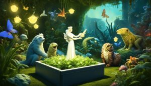 Epimetheus in Greek Mythology: The Foolish Titan