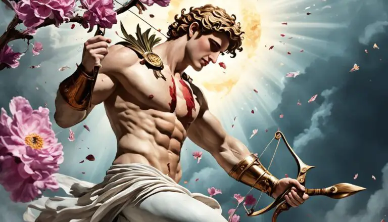 Adonis in Greek Mythology: Divine Beauty and Tragedy