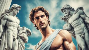 Adonis in Greek Mythology: Divine Beauty and Tragedy