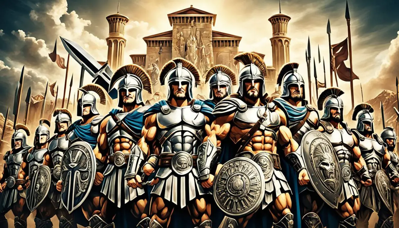 Who Was the King of Sparta? Ancient Greek Rulers