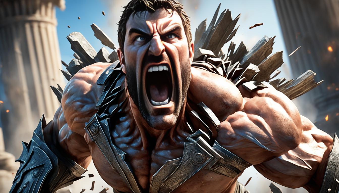 Who Was Hercules? Greek Hero's Epic Tale