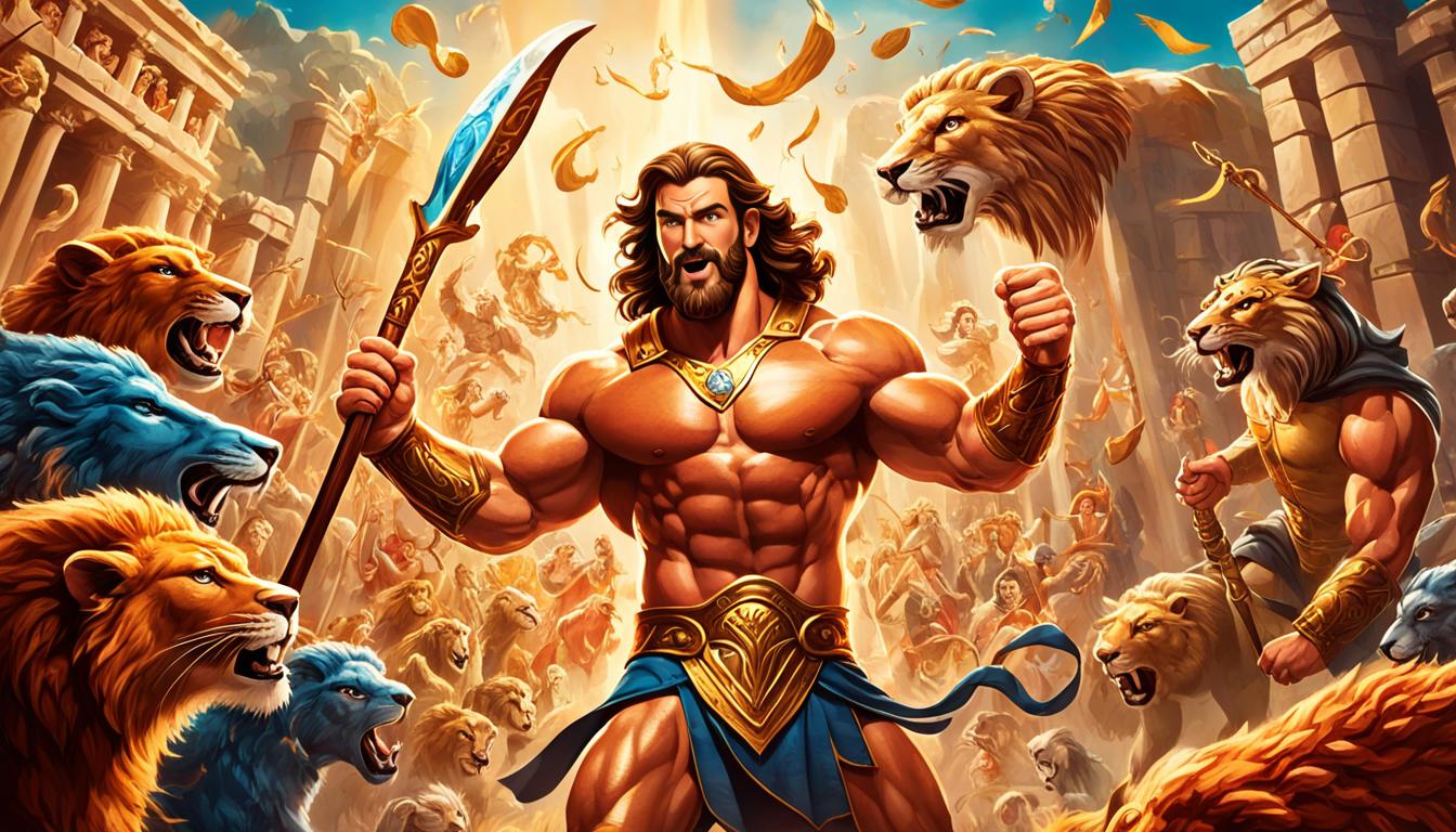 Who Was Hercules? Greek Hero's Epic Tale