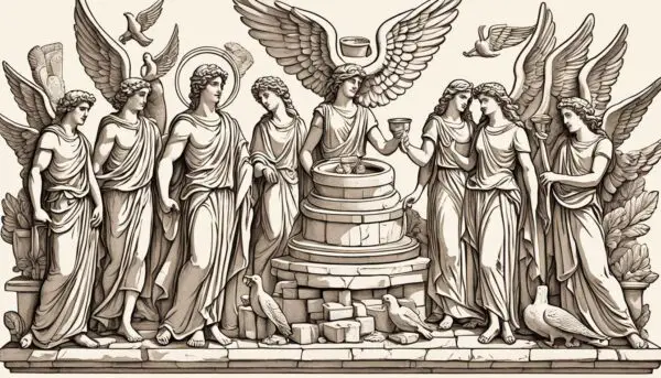 Hermes: The Greek God of Messengers and Travelers