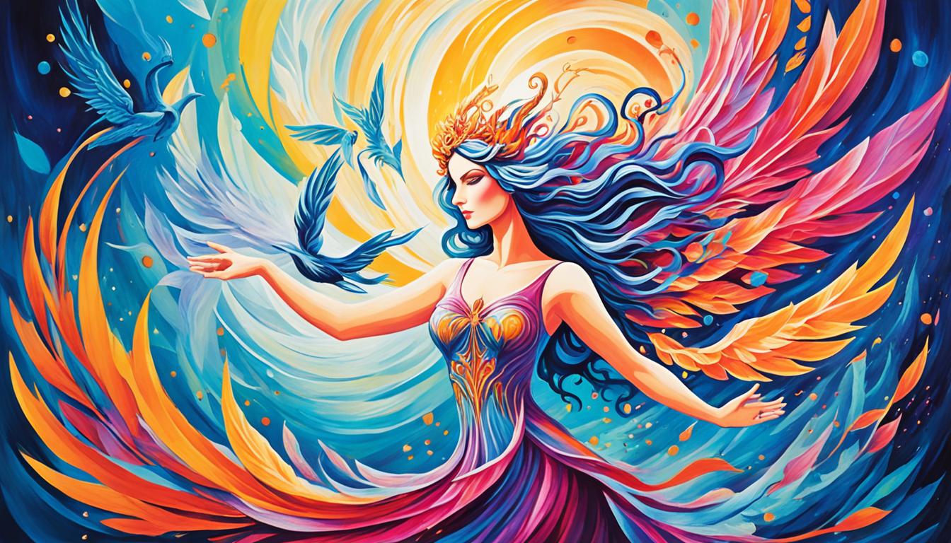 Discovering Leda: Greek Mythology's Spartan Queen