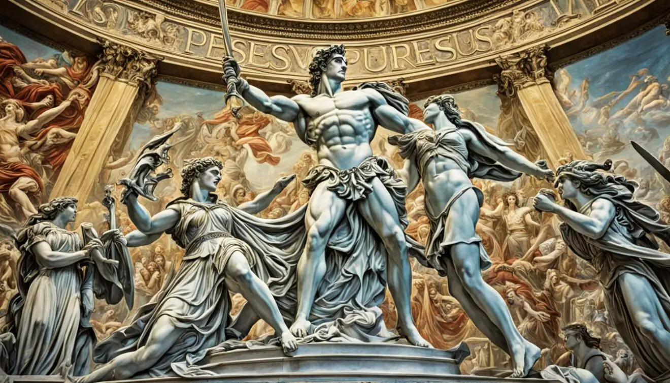 Who Was Andromeda? Greek Mythology's Famous Princess