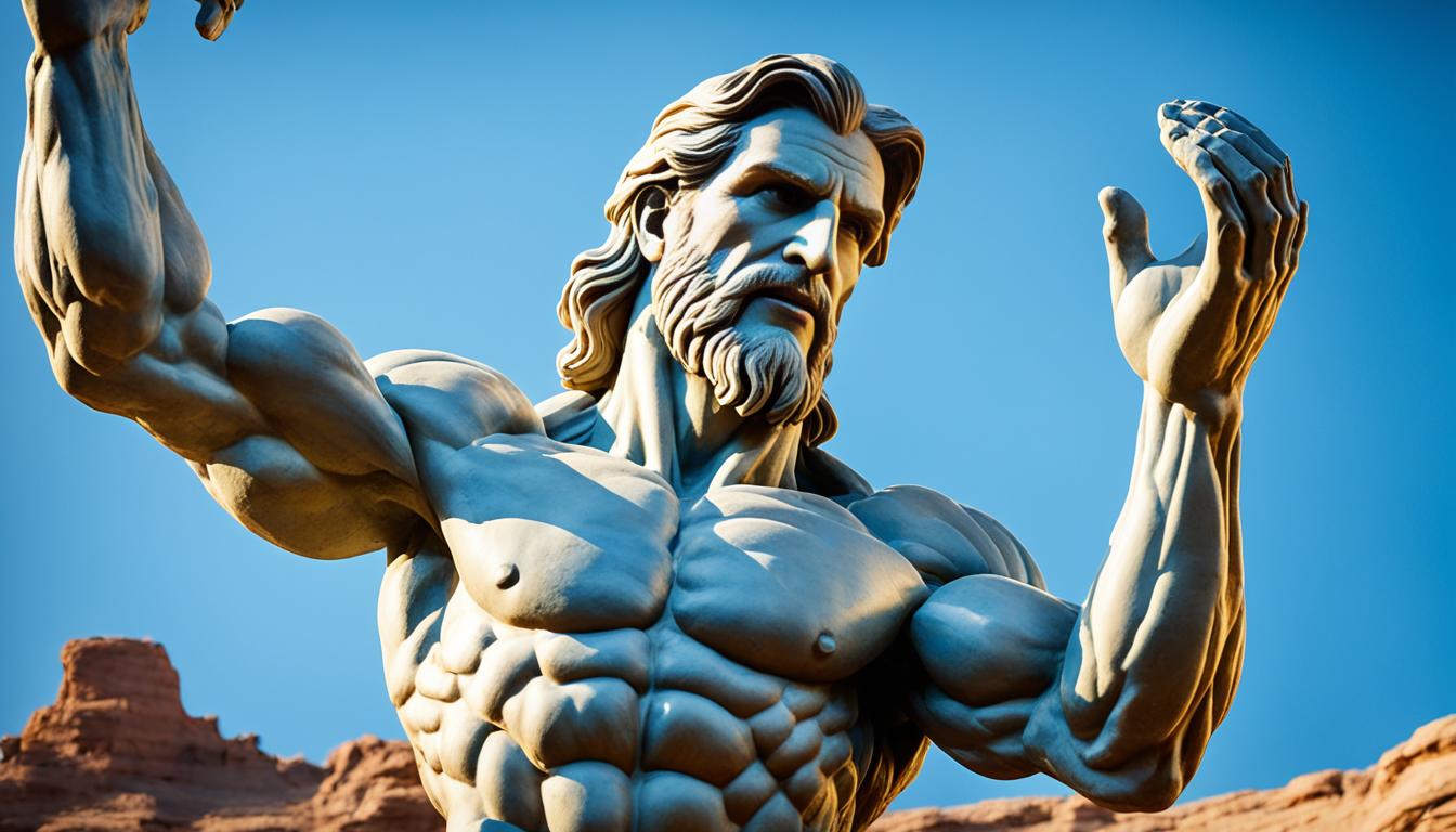 Who Was Prometheus? Greek Mythology's Fire Bringer