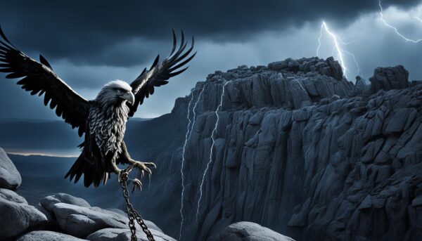 Who Was Prometheus? Greek Mythology's Fire Bringer