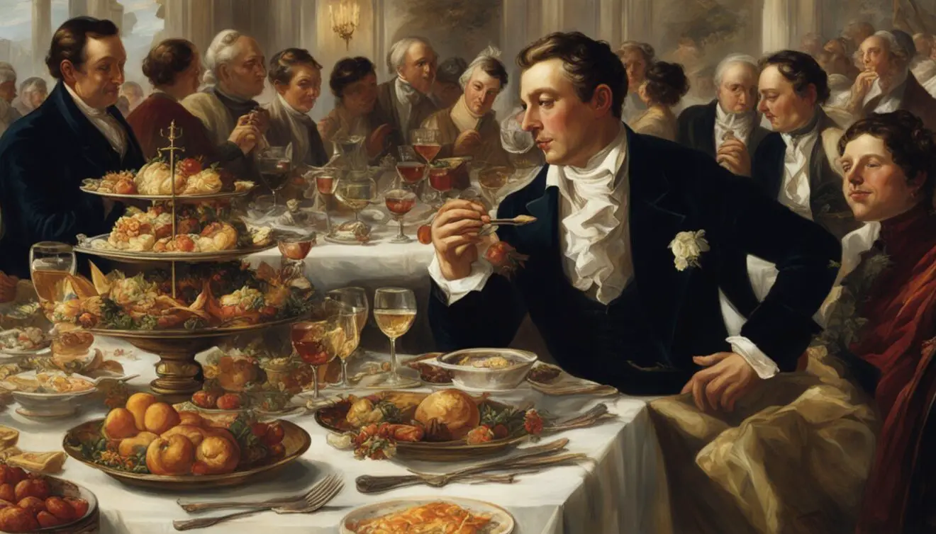 Who Was Tantalus? Greek Mythology's Cursed King