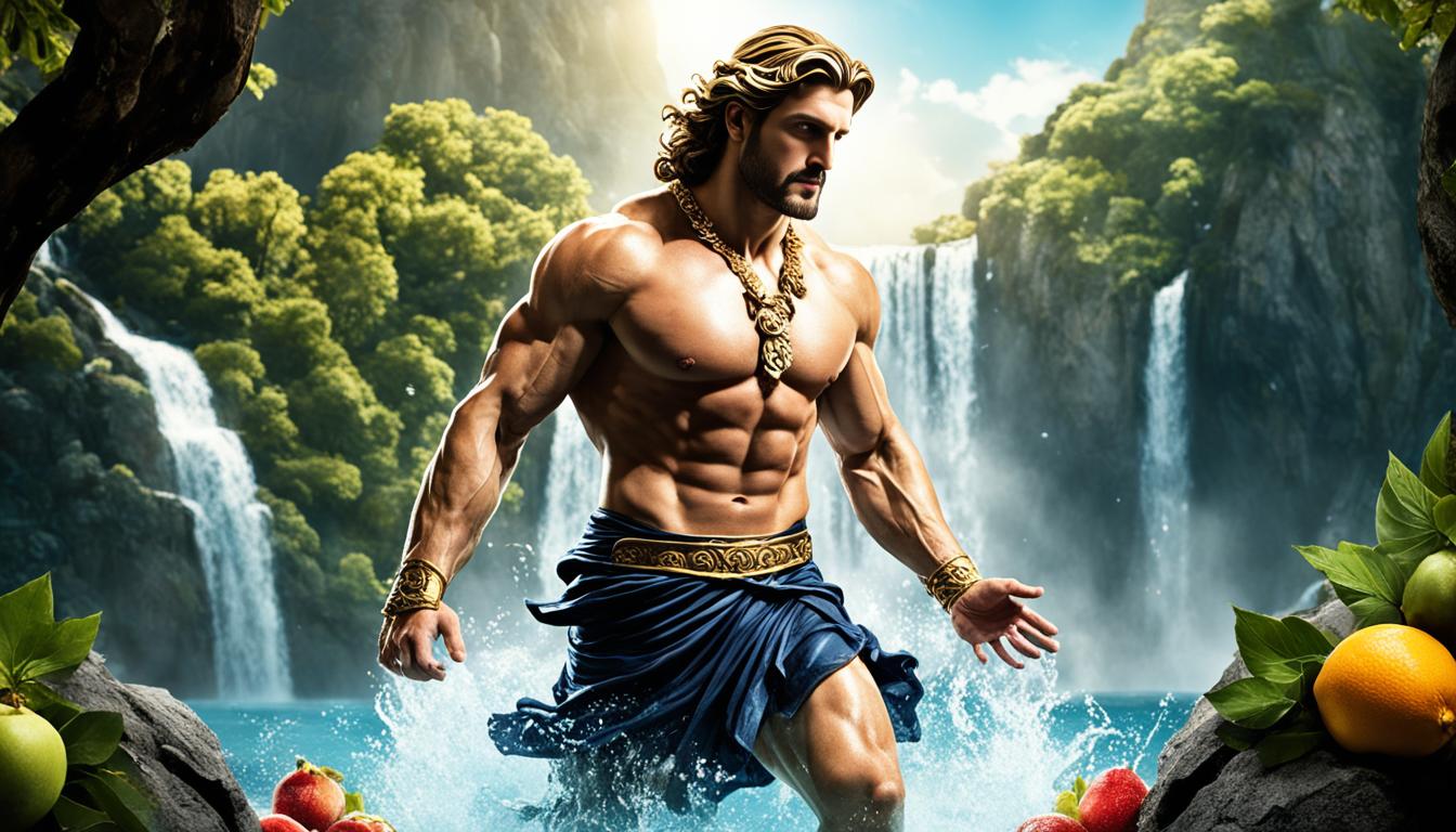 Who Was Tantalus? Greek Mythology's Cursed King