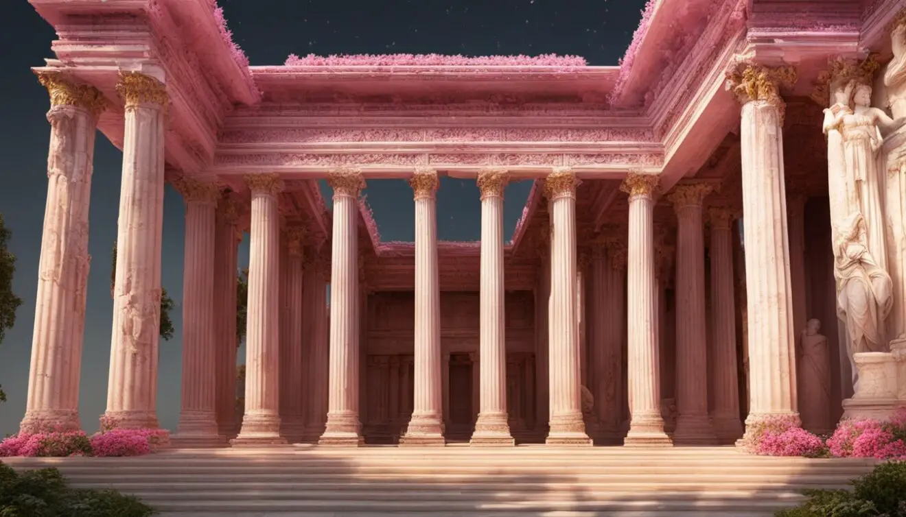 Venus: Roman Goddess of Love and Beauty