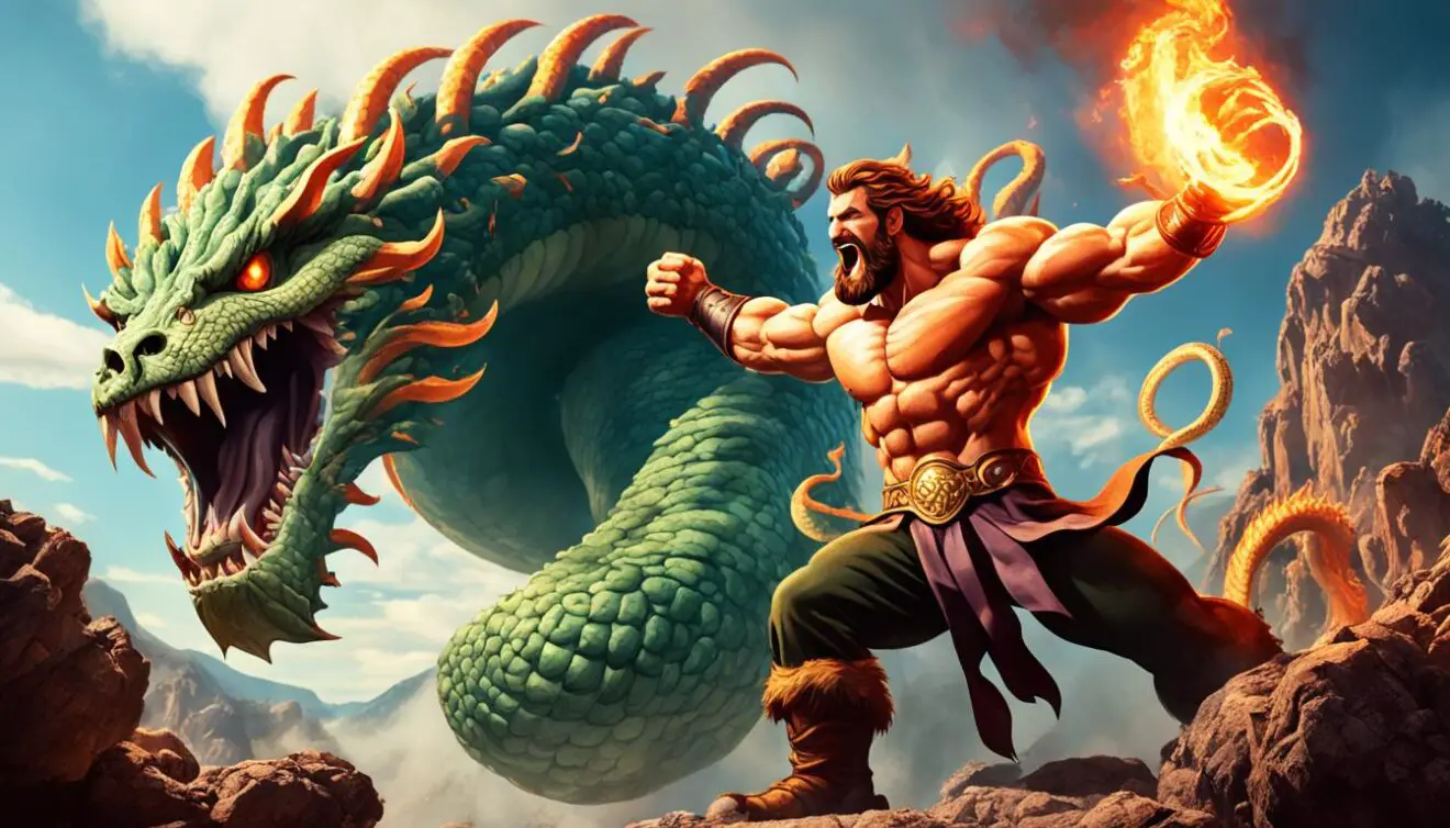 Who Was Hercules? Greek Hero's Epic Tale