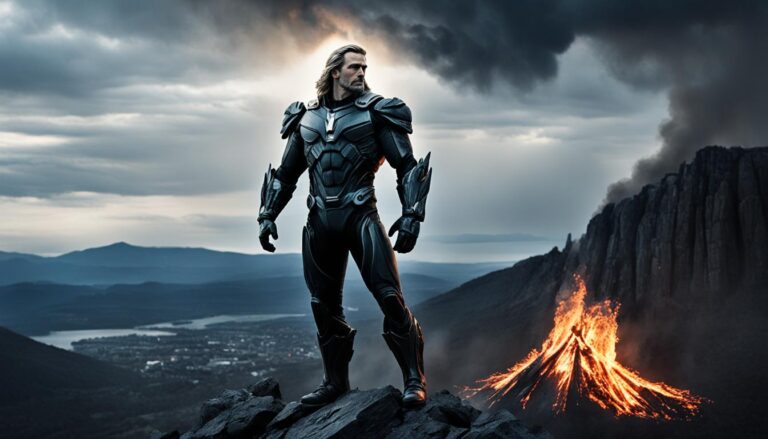 Who Was Prometheus? Greek Mythology's Fire Bringer